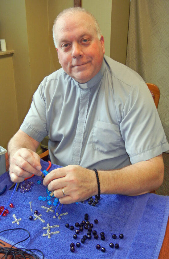 Unplugged Prayer | News, Sports, Jobs - The Intelligencer